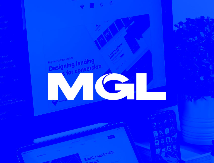 MGL Agency - Brand & Digital Marketing Agency
